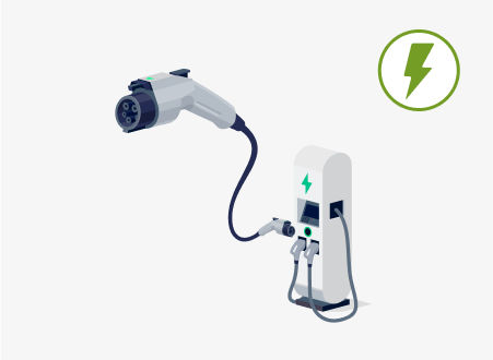 Charger Types and Locations | DTE Energy