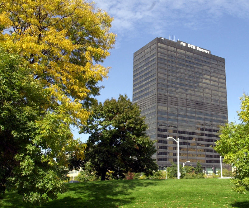 Executive Committee | DTE Energy