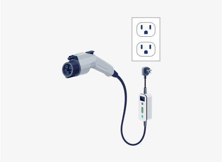 Charger Types and Locations DTE Energy