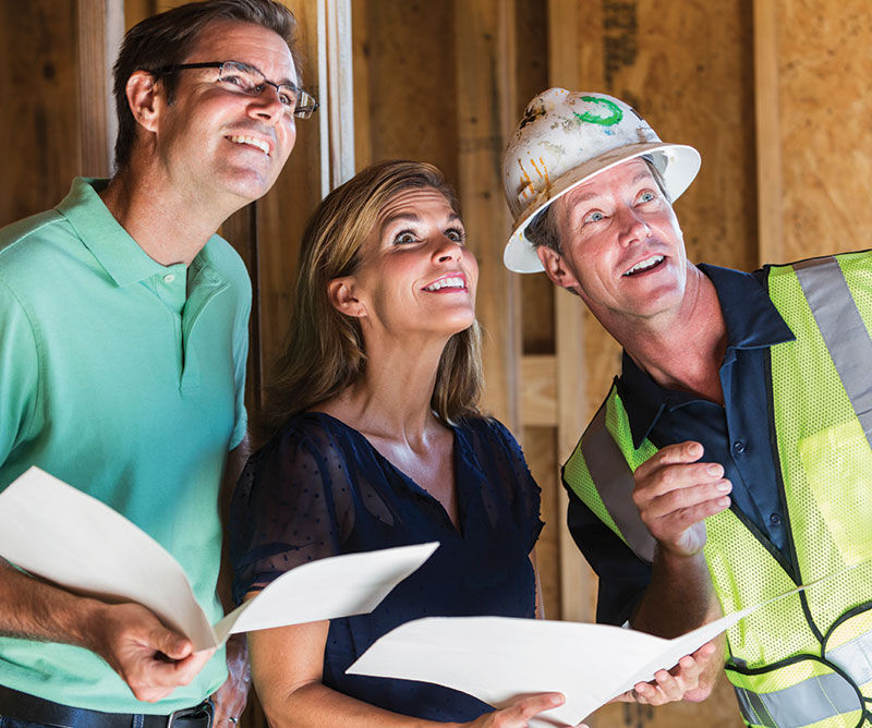 Find a Contractor | DTE Energy