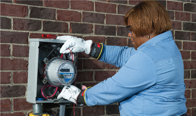 Municipalities | DTE Energy