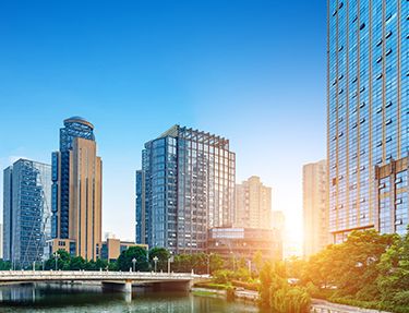 Commercial Window Film | LLumar