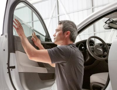 Automotive and Architectural Window Film and PPF | LLumar