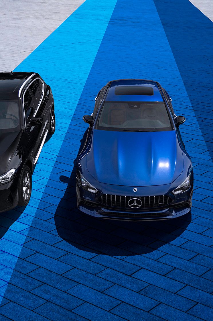 PPF and Automotive Window Tint | SunTek