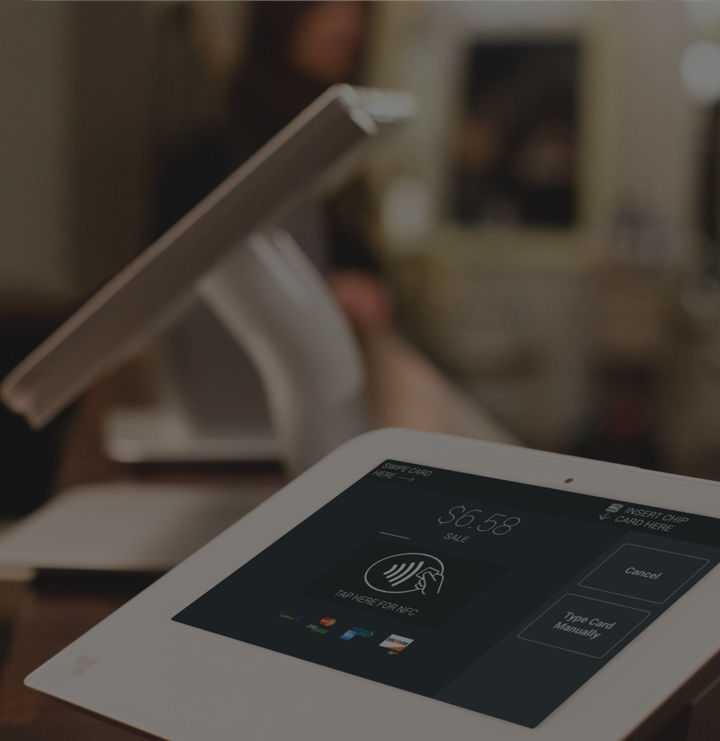 Merchant Services | Payment Processing Enterprise Solutions | Fiserv