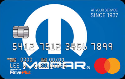 Credit Card Account Features & Benefits | Card by FNBO