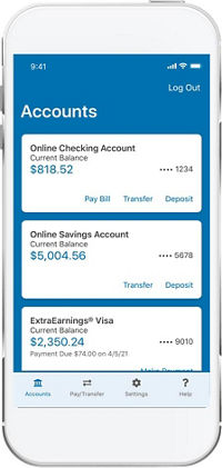 High-Yield Savings & Money Market Accounts | FNBO Direct