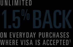 Ducks Unlimited, Credit Card