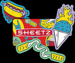 Sheetz | Card by FNBO