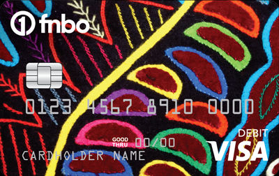 Cuenta de Cheques | FNBO