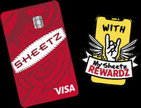 Sheetz | Card by FNBO