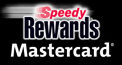 Speedway | Card by FNBO