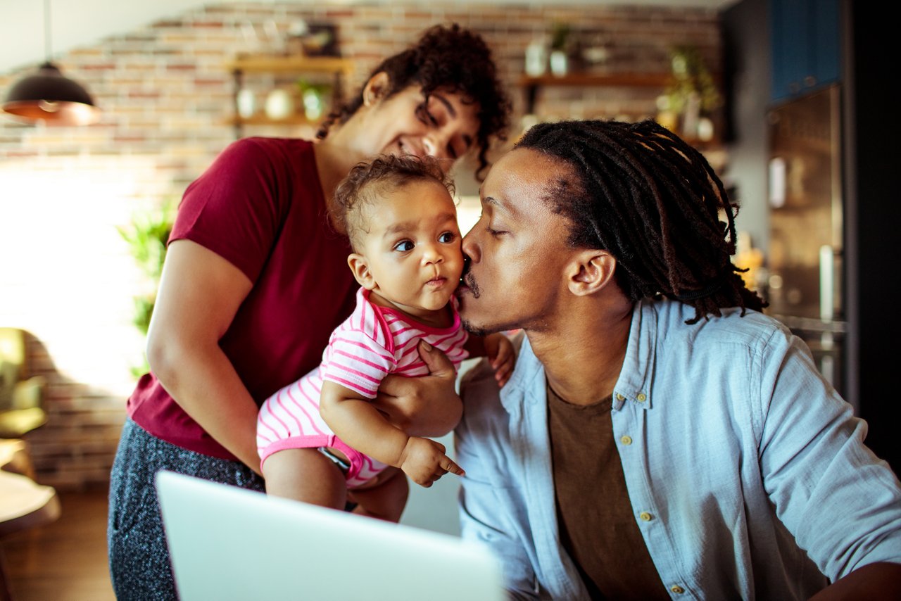 Early Childhood Education - Parenting - The Goddard School