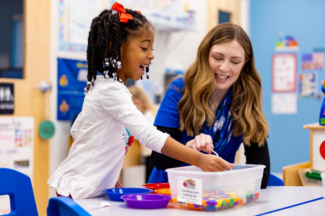 Doby Elementary Ashley