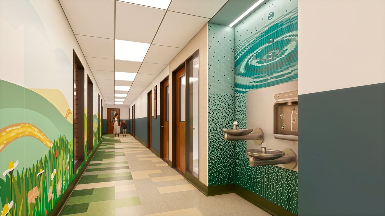 Preschool & Daycare of The Goddard School of Jersey City (The Waterfront)