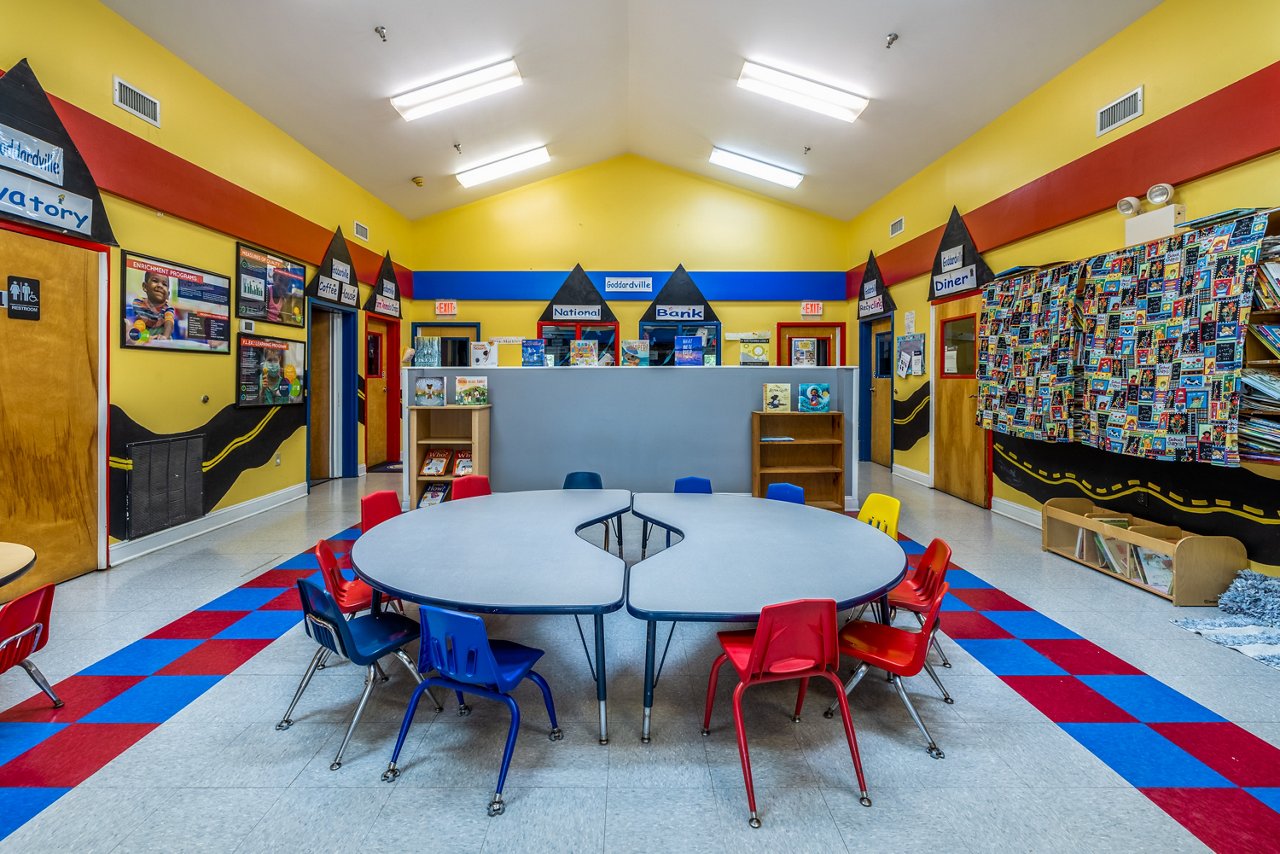 Preschool & Daycare in Hockessin, DE | The Goddard School
