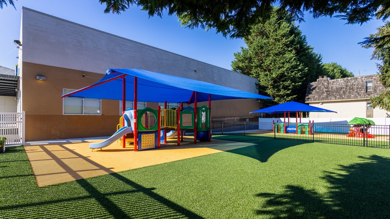 Preschool & Daycare in Renton, WA | The Goddard School