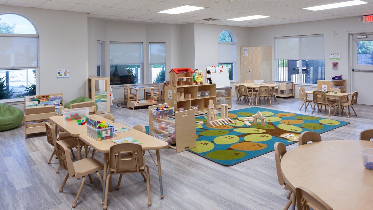 The Goddard School of Frisco (East)