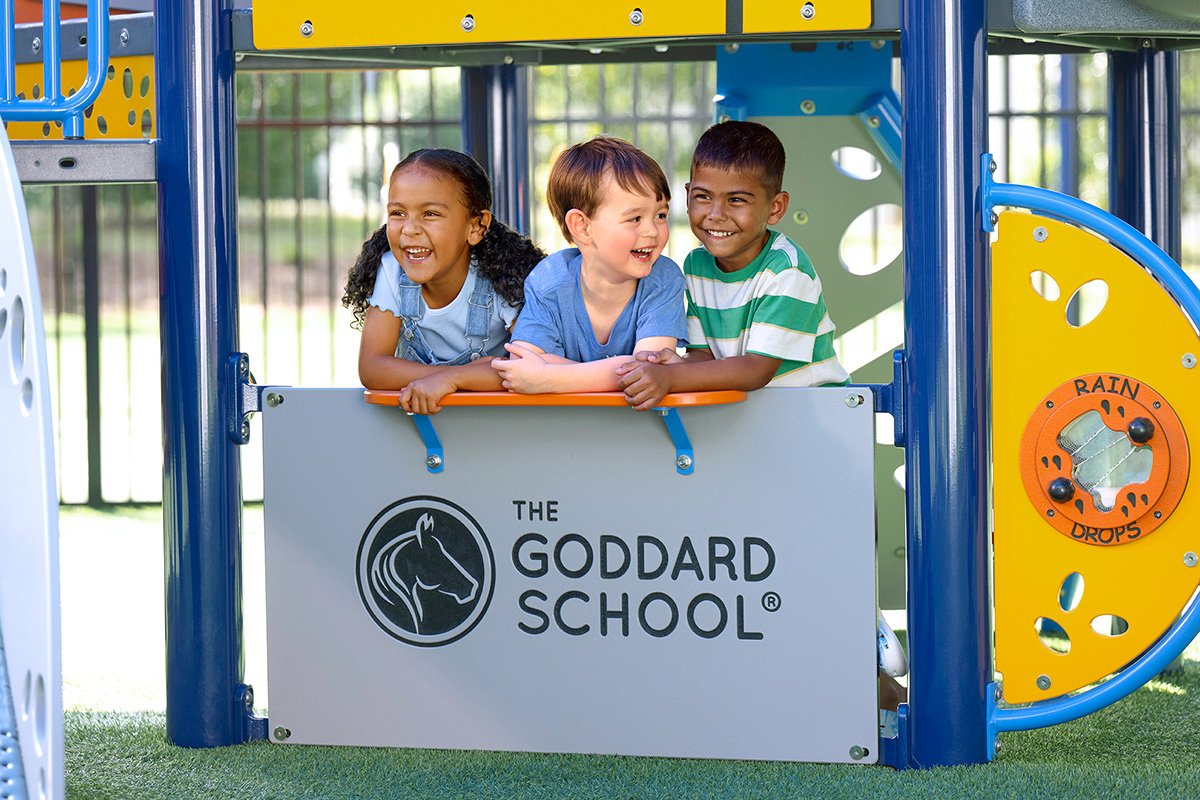 Summer Programs for Children | The Goddard School