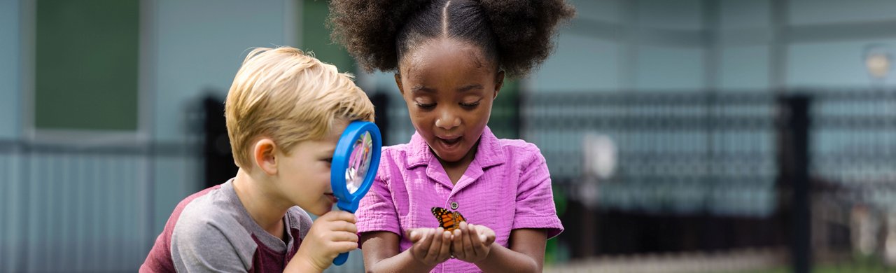 Summer Camp - Goddard School of East Norriton
