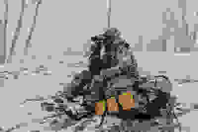 Backpack hunting: Is there room for a budget?