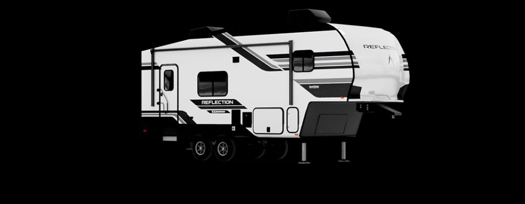 Grand Design RV's Reflection debuts its inaugural "100 Series”