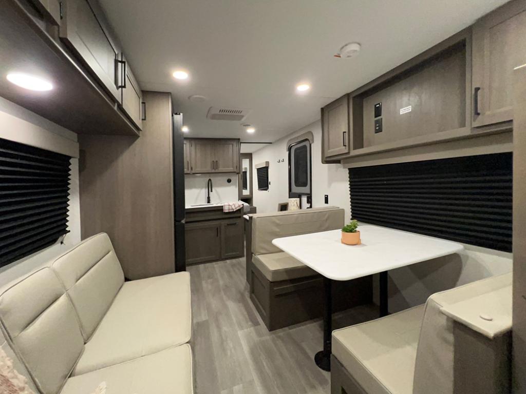 Transcend Xplor | 24BHX