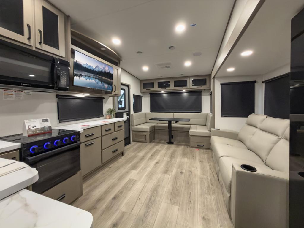 Reflection 150 Series | 260RD