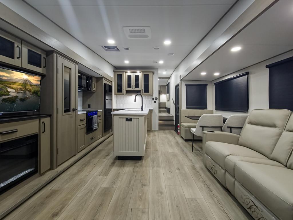 Reflection 150 Series | 295RL