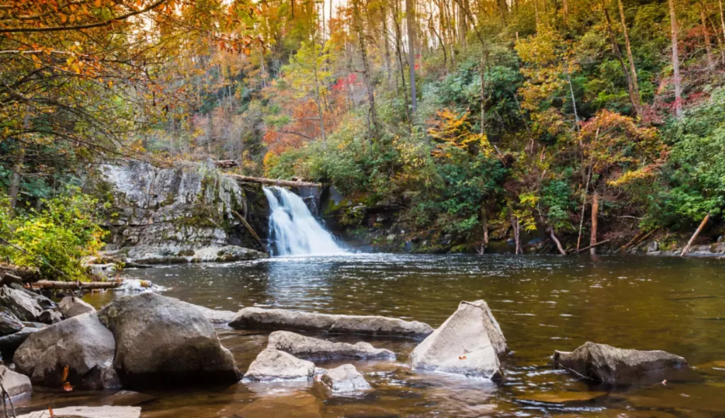 Adventure on a Dime: Cheap RV Parks Within the Great Smoky Mountains