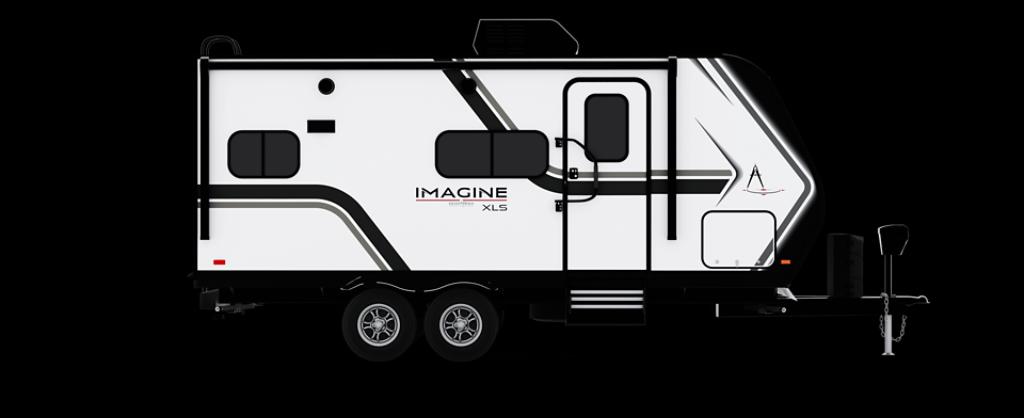 Travel Trailers | Imagine