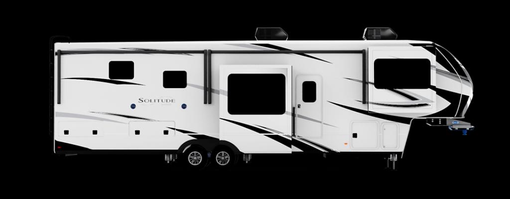 Grand Design RV | Home