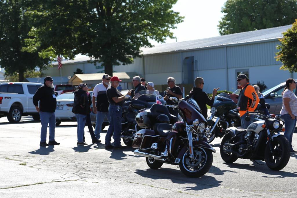 7 Reasons Why RV Owners Love RV Rallies—and You Should Too!