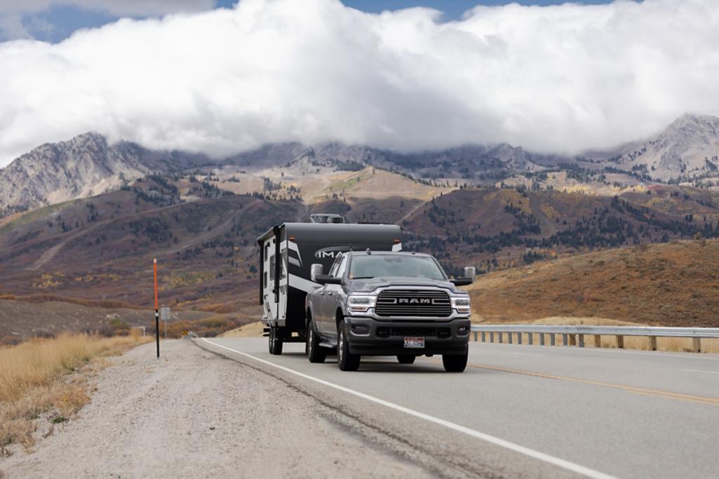 What Do You Do If Your RV Breaks Down?