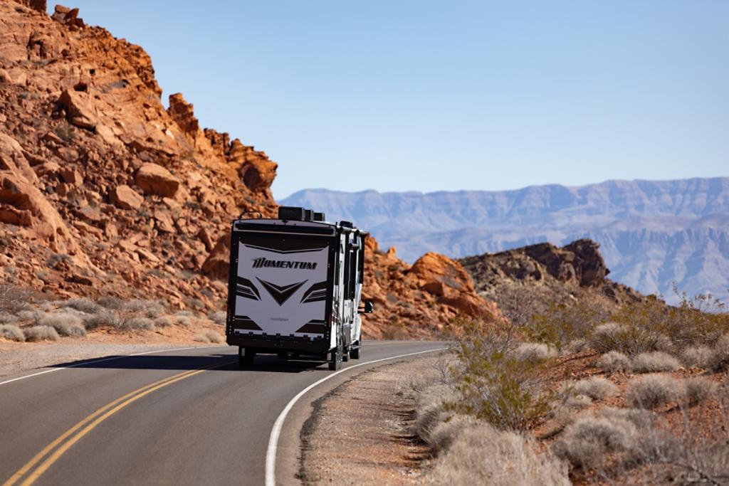 Grand Design RV | Home