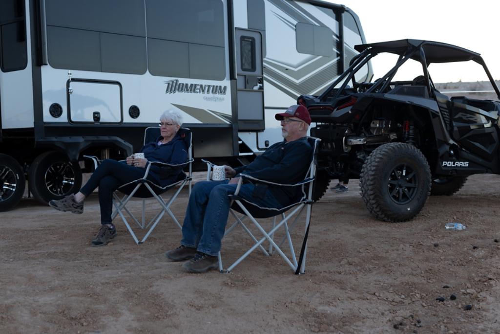 10 RV Safety Features That Could Save Your Life