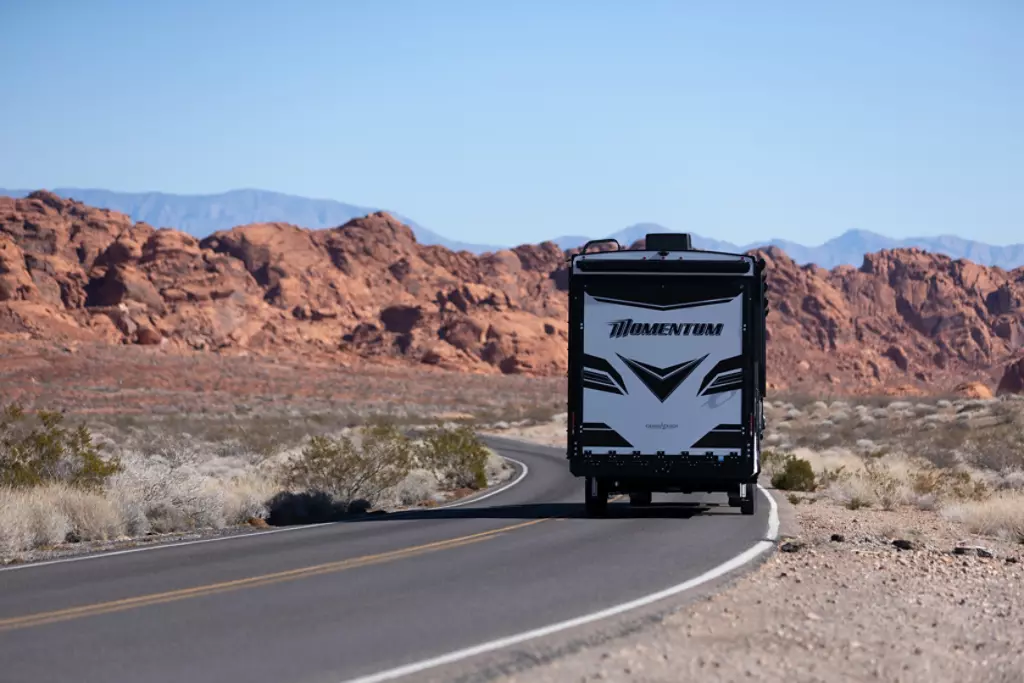 10 RV Safety Features That Could Save Your Life