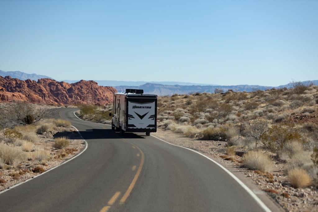 How Do Full-Time RVers Get Their Mail and Packages?