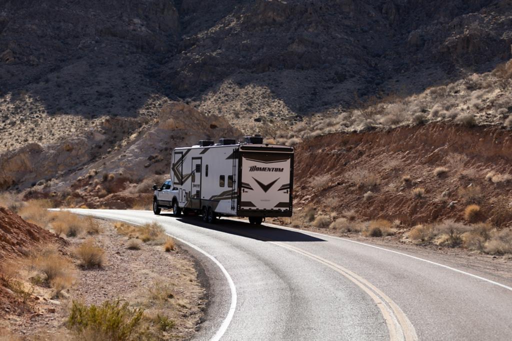 Top 10 RV Towing Tips: Tow Your RV with Confidence