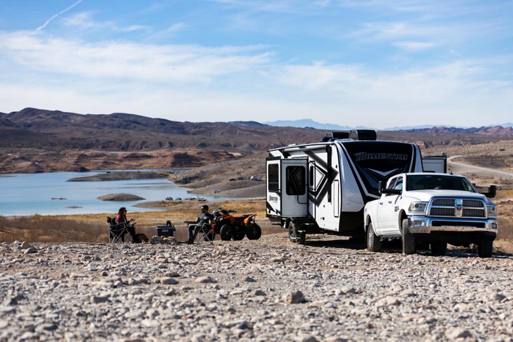 How to Prep Your RV for Spring