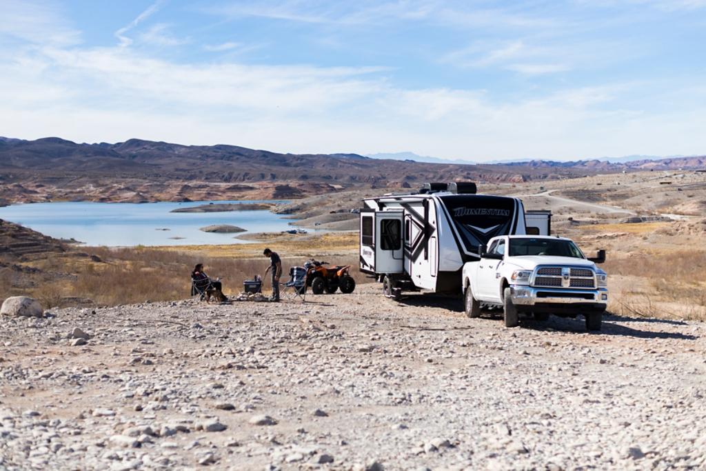 Make the Most of Your Weekend: RV Setup and Teardown Checklist