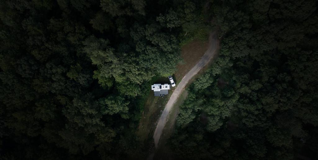 Grand Design RV | Home