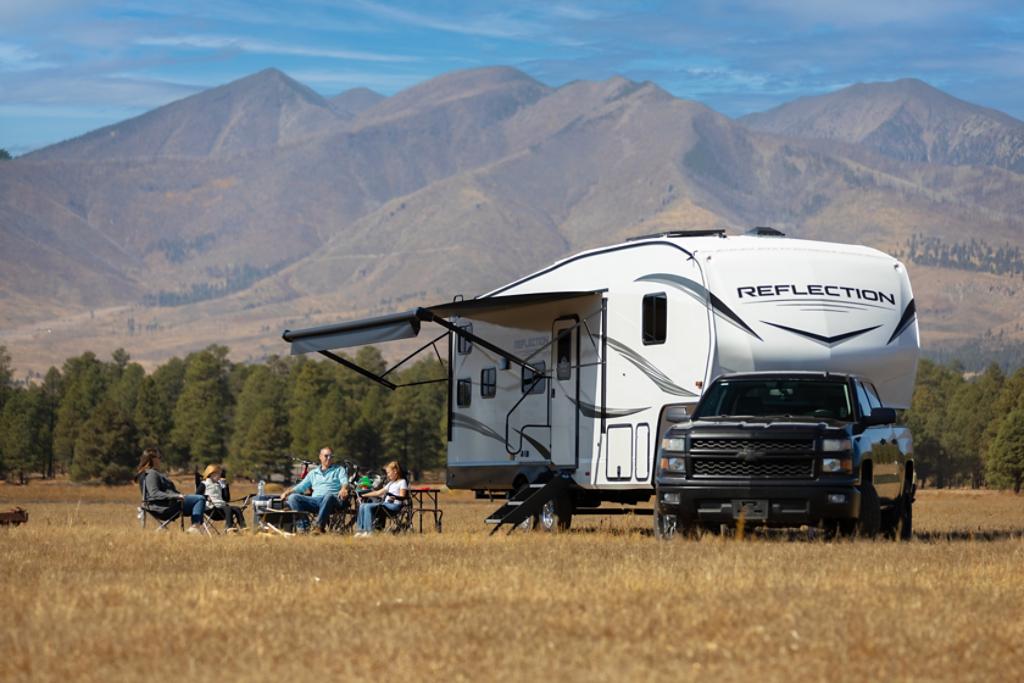 Top 6 Simple Safety Tips for New RV Owners