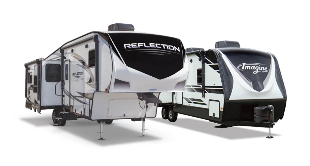 GDRV Imagine Reflection Hit 50K Milestone