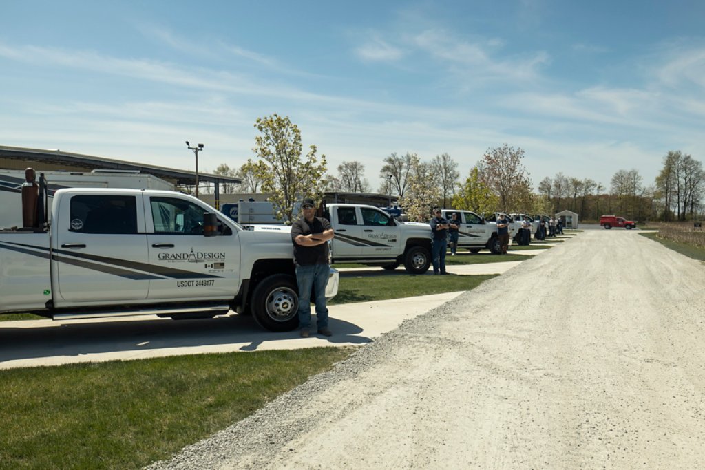 Shopping Tool | Why GDRV