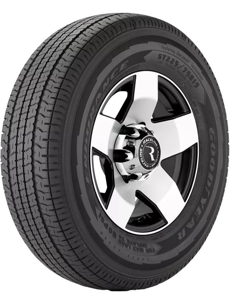 Fifth Wheels | Reflection