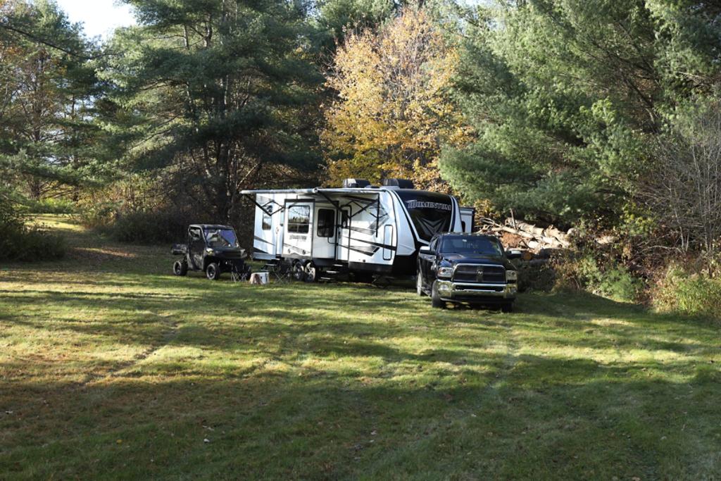 What Do You Do If Your RV Breaks Down?