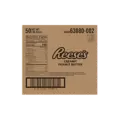 REESE'S Creamy Peanut Butter, 50 lbs. Box
