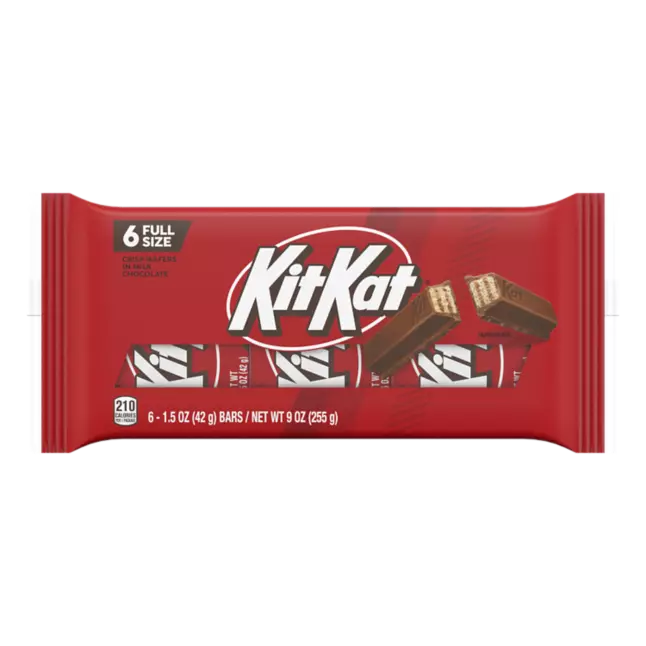 kitkat logo hyphen