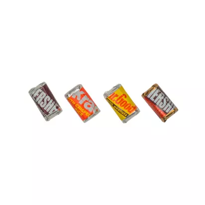 Hershey mini store